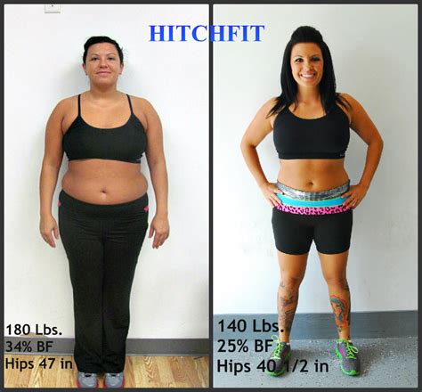 Kansas City Woman Learns How To Lose 40 Pounds Of Fat