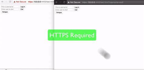 [solved] cannot get pubnub webrtc tutorial to work webrtc