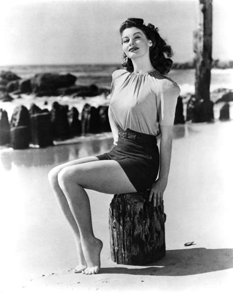 Acinemaz As Pin Ups De Hollywood Parte I