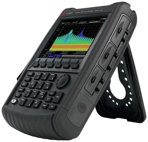 Spectrum Analyzer Handheld Fieldfox Series 9khz To 18ghz