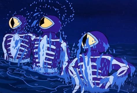 A Creepy Tangle In The Bermuda Triangle Planet Scooby Reviews