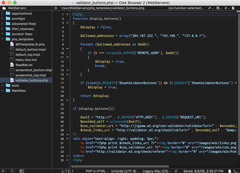 10 free text editors for macos 10 15 catalina in 2019