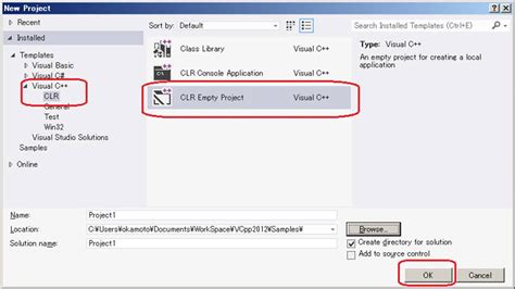 programming in visual c clr 2012 creating a windows form application