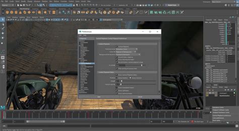 autodesk introduces maya 2019 animation magazine