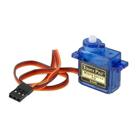 micro servo motor tower pro 9g sg90 lote com 10 arduino r 99 00 em