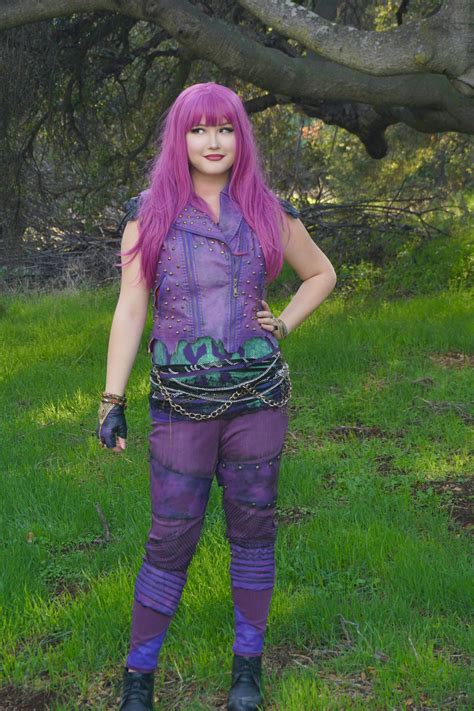 Mal Descendants 3 Costume Mal Descendants Costume Mal Costume Mal