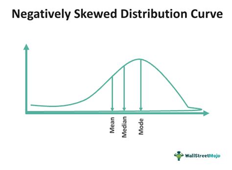 Negatively Skewed Distribution What Is It Examples