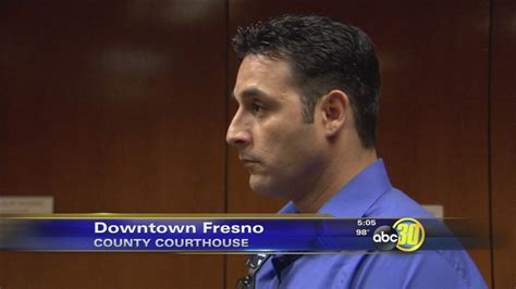 Former Parlier High Coach Pleads Not Guilty To Sex Crimes Abc30 Fresno