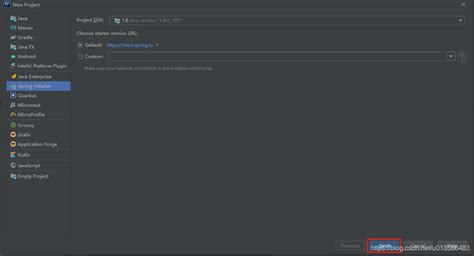 3分钟实现springboot整合mybatis druid（纯注解版） springboot能一起整和druid与mybatis csdn博客