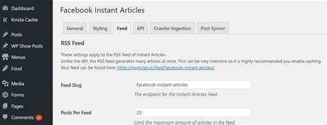 facebook instant articles så skapar du dem med wordpress