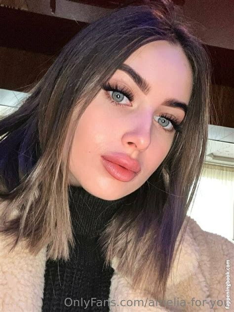 Amelia For You Nude Onlyfans Leaks Fappening Fappeningbook