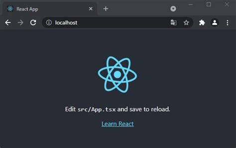 create react appで作成したプロジェクトをlaravelに組み込む