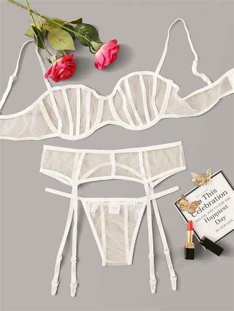 Pin On Lingerie