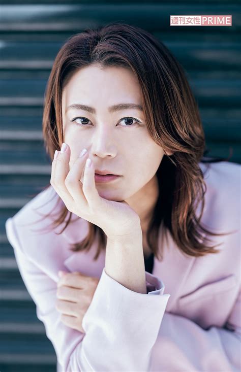 氷川きよしの画像・写真 氷川きよし 撮影／廣瀬靖士 263枚目 週刊女性prime