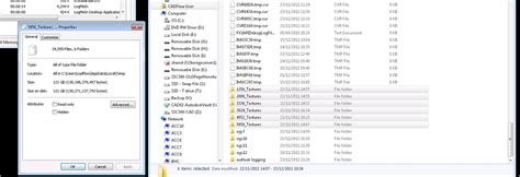 solved huge temp files autodesk community