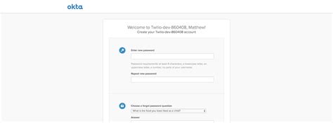 how to add user authentication to flask apps with okta