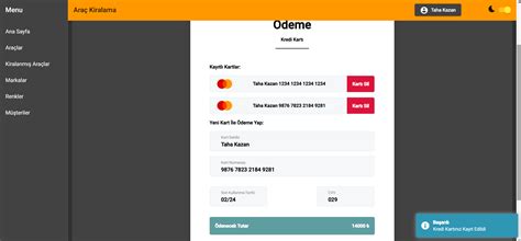 github tahakazan29 car rental frontend