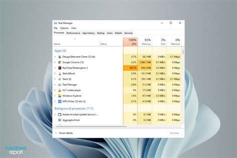 fix high cpu usage on windows 11 troubleshooting tips usecrack