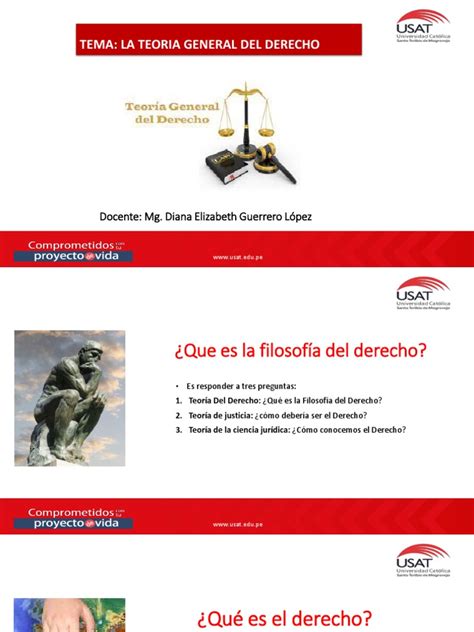Clase 01 Pdf Justicia Crimen Y Violencia