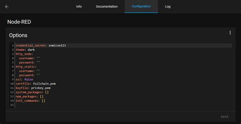home automation using node red and home assistant on raspberry pi
