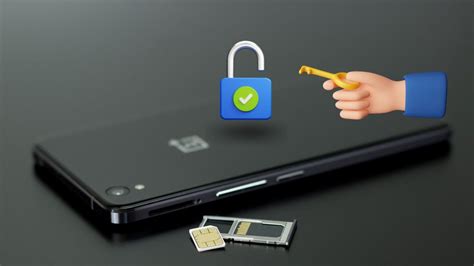 Unlocking A Locked Sim Card A Step By Step Guide