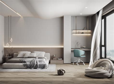 Modern Bedroom 3d Models In Bedroom 3dexport