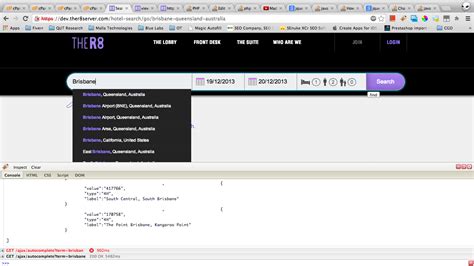 select the first value from autocomplete javascript and php stack overflow