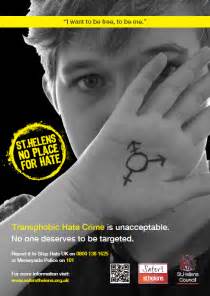 Hate Crime
