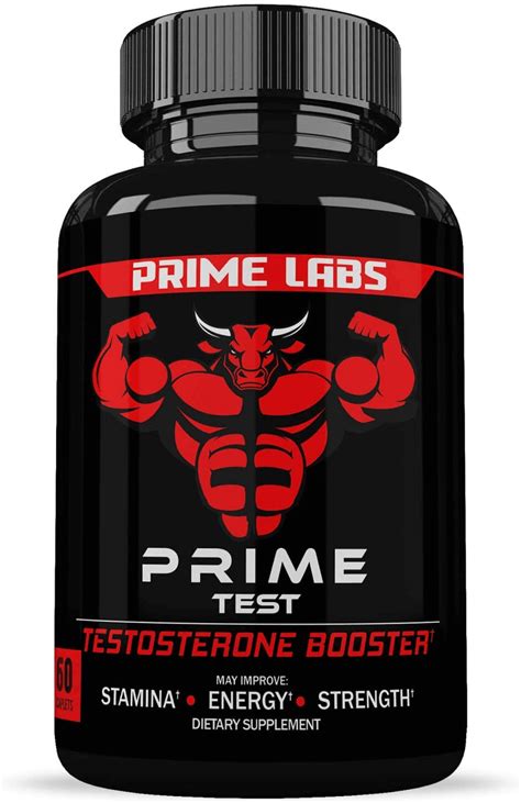 The 10 Best Testosterone Boosters Supplements Of 2021 Disclosed