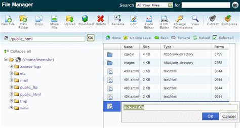 modificare file htaccess ecco come fare keliweb blog