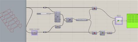 help gh shatter multiple curves grasshopper mcneel forum