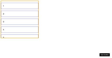 react infinite scroller codesandbox