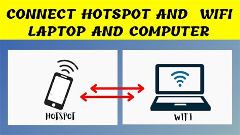How To Connect Mobile Hotspot To Computer Windows 11 Mobile Hotspot