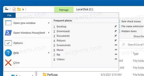 fix new file explorer is missing in windows 11