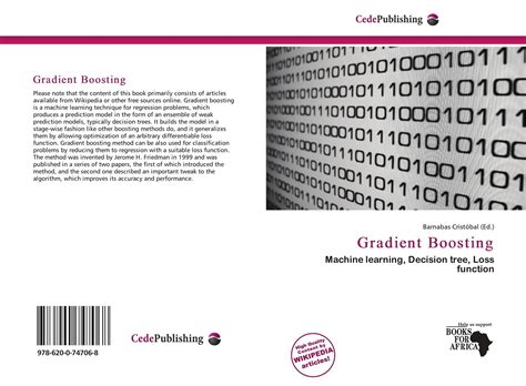gradient boosting 978 620 0 74706 8 6200747067