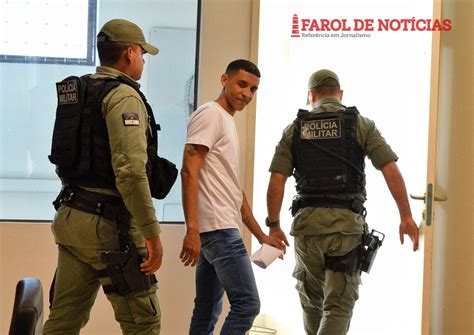 Réu é Condenado A 24 Anos Após Assassinato De Jovem Em St Farol De