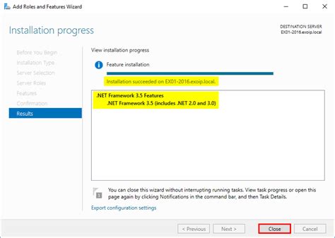 install framework 3 5 on windows server ali tajran