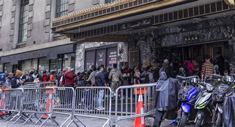 Nyc Continues To Flout Rules For Shelter Site Selections Comptroller