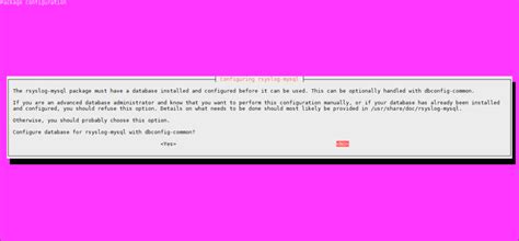 how to setup loganalyzer with rsyslog on ubuntu 16 04 lts ubuntu 18