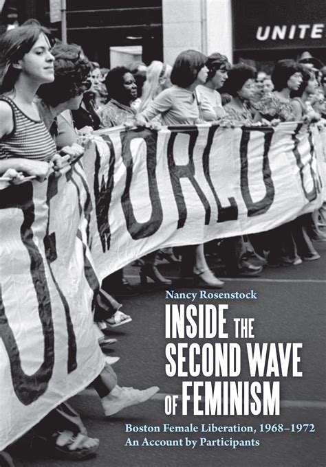 Inside The Second Wave Of Feminism