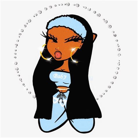 Black Girl Baddie Wallpapers Top Free Black Girl Baddie Backgrounds