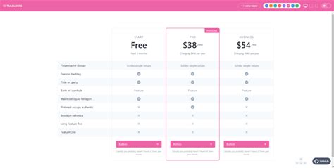 6 tips for tailwind css development with resources dev community