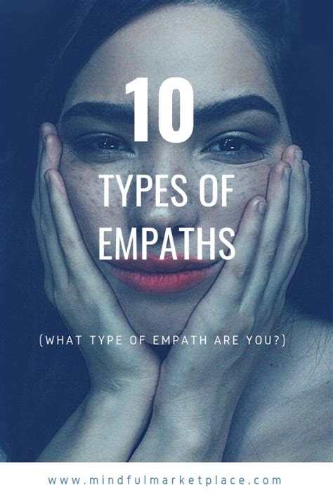 10 Types Of Empaths Famous Psychic Mediums Glückliches Leben Glücklich