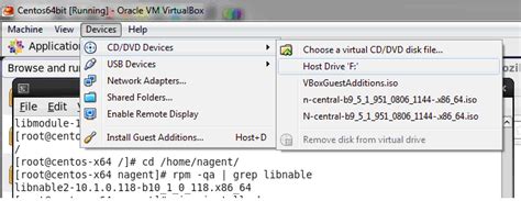 virtualbox bidirectional clipboard between host and guest debugging