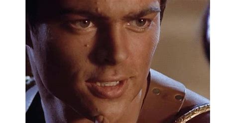 Karl Urban Xena Caesar