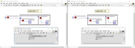 solved dll call problem ni community