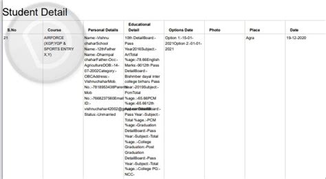 when i print a table it overwrite the big column data over