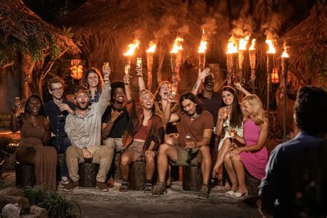 Survivor 45 Is The Best Season Of The New Era