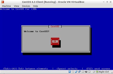 install and configure pxe server and client on centos 6 5 unixmen
