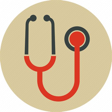 Checkup Diagnostic Medical Stethoscope Doctor Health Healthcare